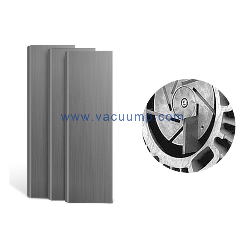 Becker Vacuum Pump Vane Replacement at John Pavon blog